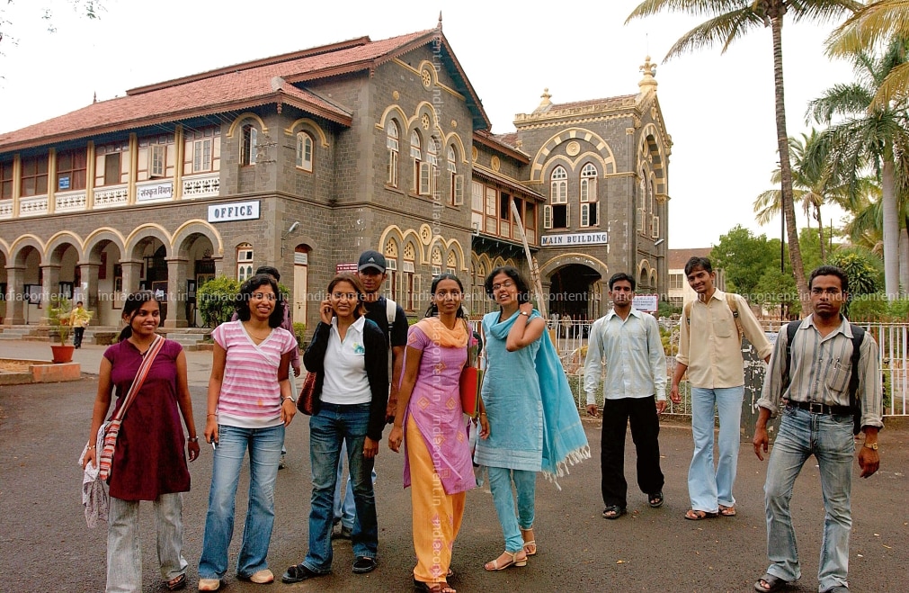 Buy PUNE CITY Pictures, Images, Photos By BHASKAR PAUL - News pictures