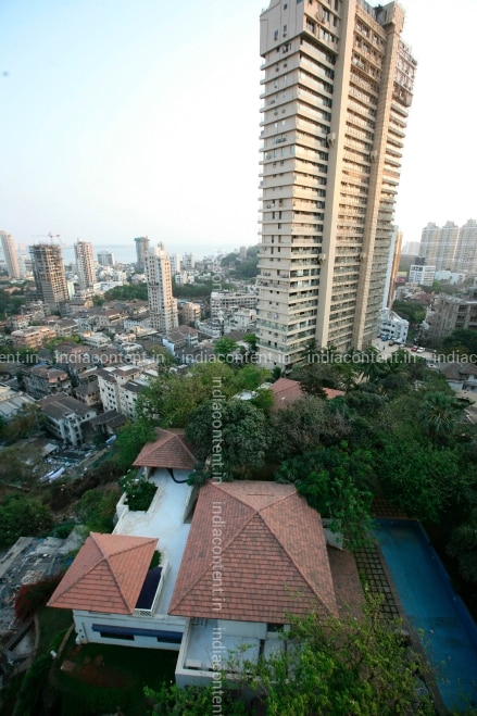 Buy BUILDING OF RATAN TATA Pictures, Images, Photos By BHASKAR PAUL ...