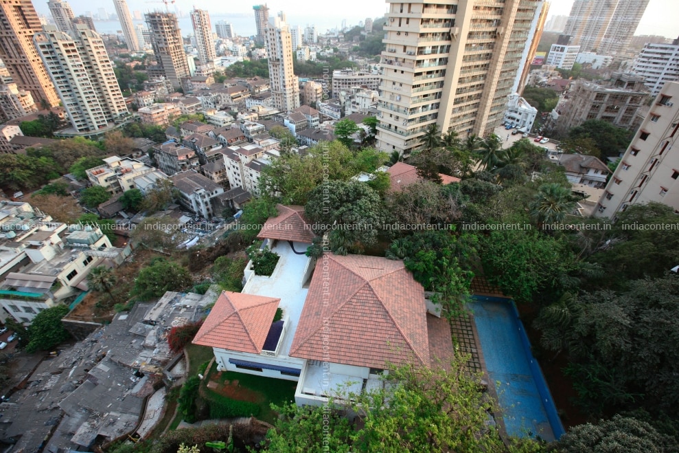 Buy BUILDING OF RATAN TATA Pictures, Images, Photos By BHASKAR PAUL ...