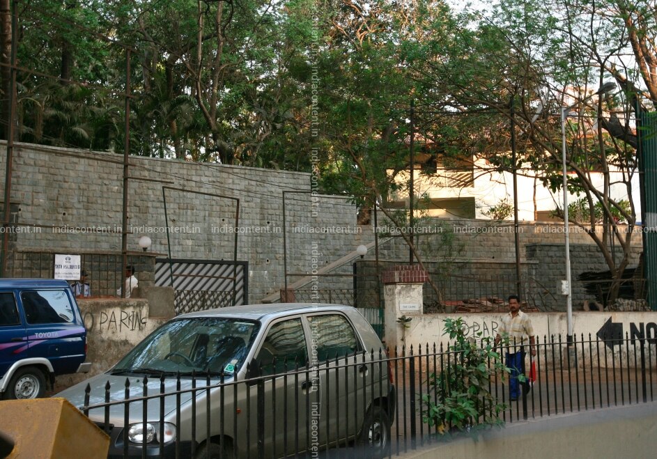 Buy BUILDING OF RATAN TATA Pictures, Images, Photos By BHASKAR PAUL ...