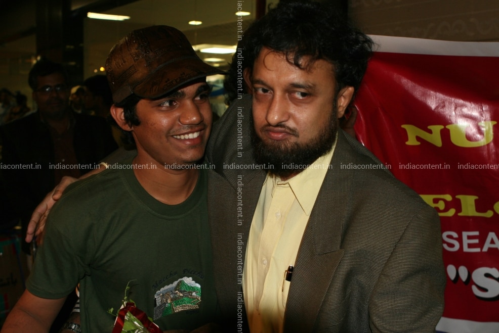 Buy STOLT VALOR Pictures, Images, Photos By BHASKAR PAUL - News pictures