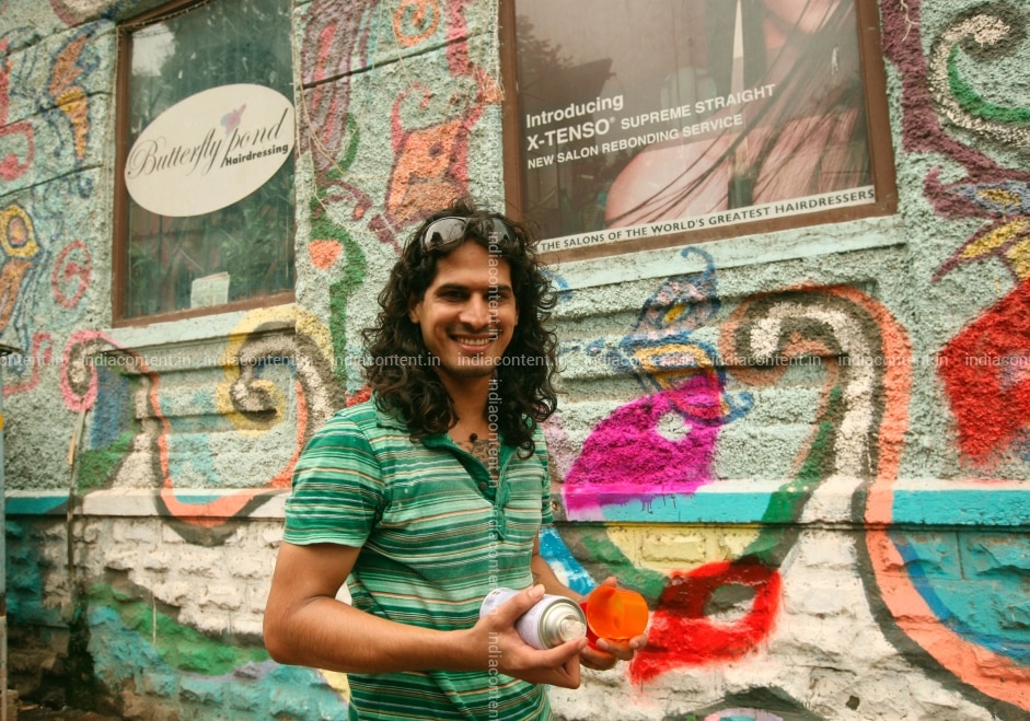 Buy VISHAL JADHAV Pictures, Images, Photos By BHASKAR PAUL - News pictures