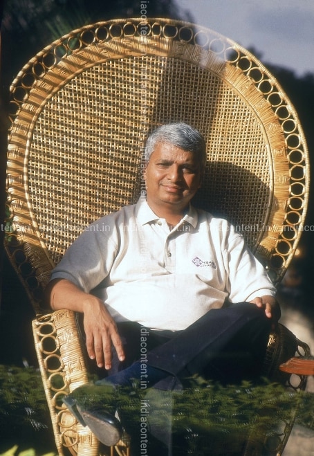 Buy GURURAJ DESHPANDE Pictures, Images, Photos By C RAMESH - Archival ...