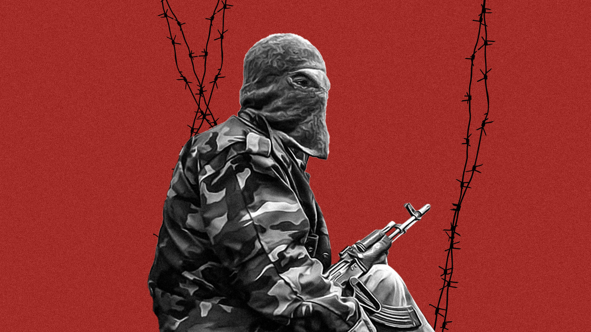 The Rise, Fall And Rise Of Taliban: An Afghan Story, Taliban rise to ...