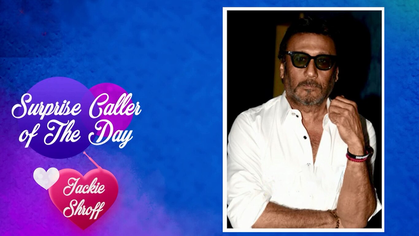 The things you didn't know about Jacky Shroff | Ishq.com
