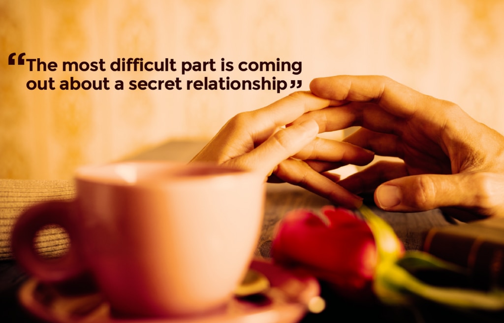 7 Things You Will Relate to if You Have Ever Been in a Secret ...