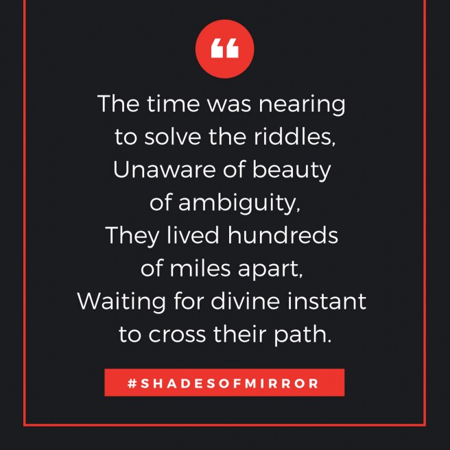 5 Poems To Replenish Your Heart On A Dull Morning | Ishq.com