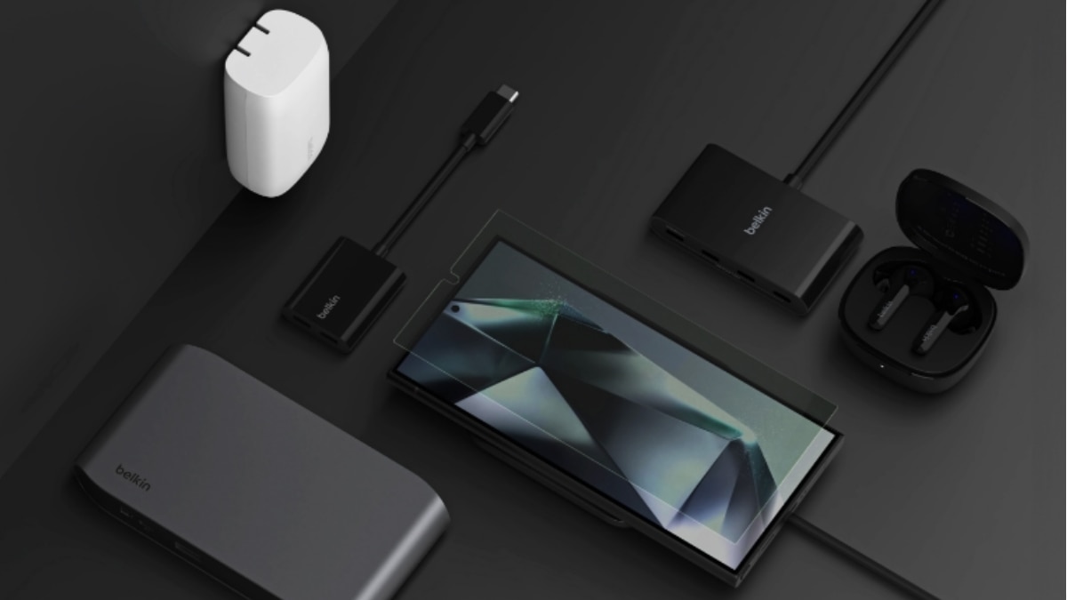 Top Four Mother's Day Gifts for the Tech-Savvy Mom