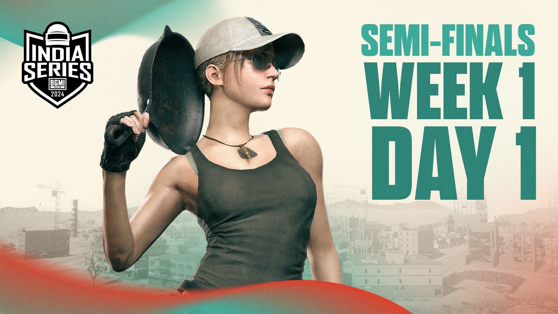 Teams XSpark, Soul, Godlike, and Global Esports Gear Up for High-Stakes Showdown in BGIS 2024 ...