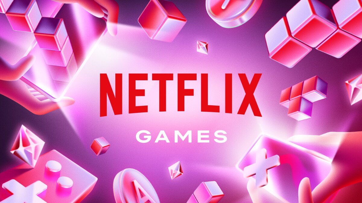 Here's the Top 5 Netflix Games you should all try!
