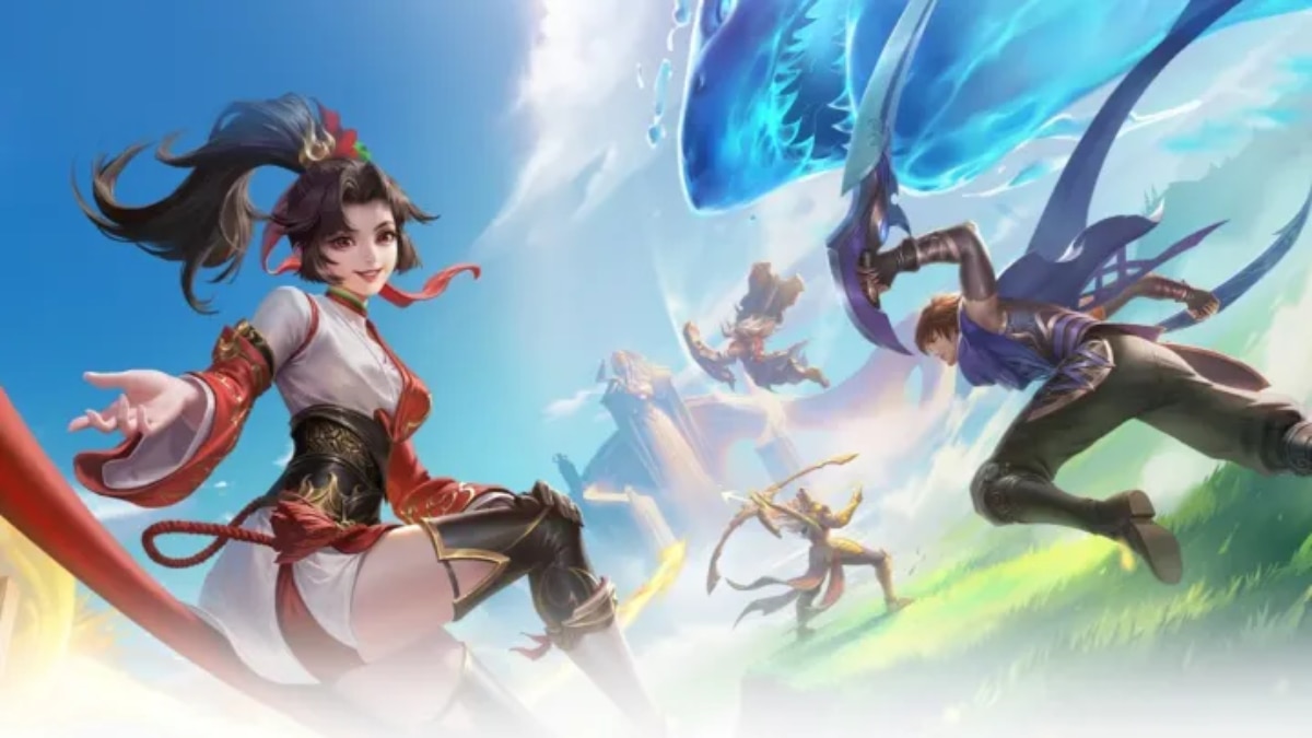 The Ultimate Guide to Becoming Unstoppable in Honor of Kings