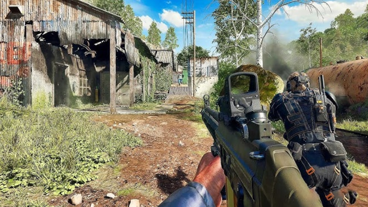 COD Black Ops 6 Season 2 Roadmap: Controversy Sparks Over Scorestreak ...