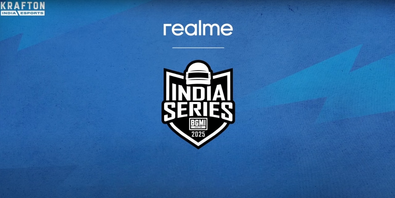 BGIS 2025: The Grind Group B Matches Conclude, Top 8 Advance to Round 4