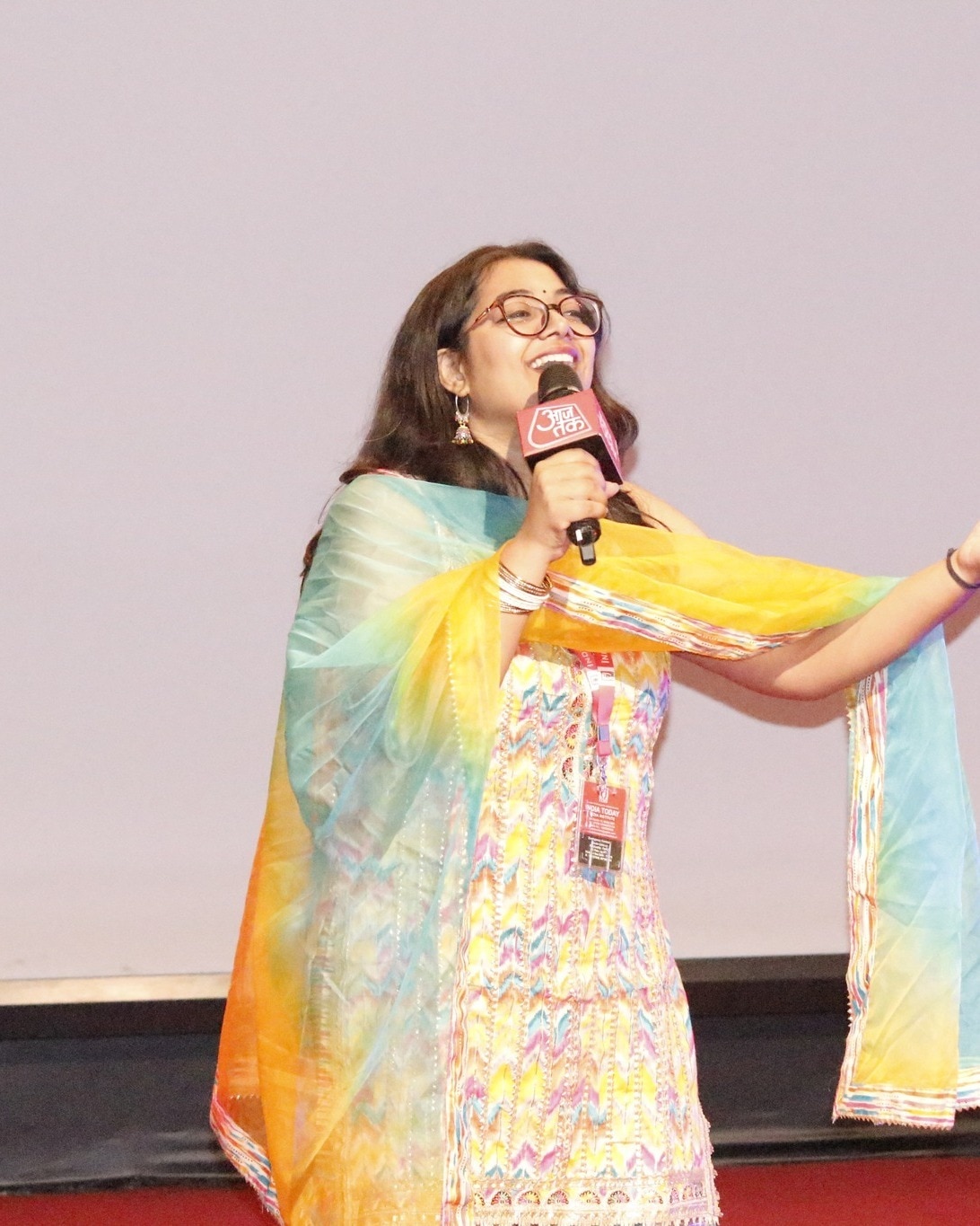 ITMI: Mass Communication, Broadcast Journalism & Media Studies - India ...