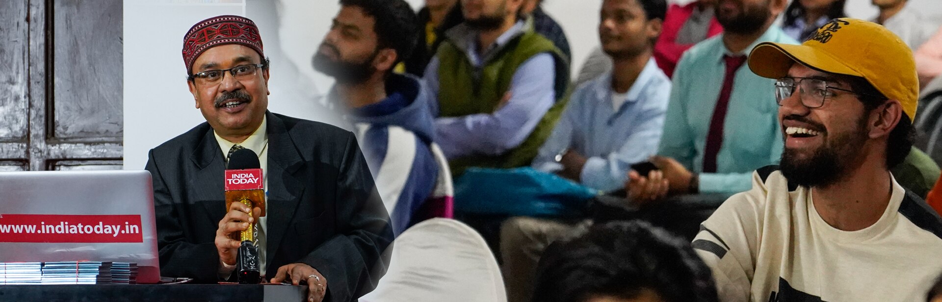 ITMI: Mass Communication, Broadcast Journalism & Media Studies - India ...