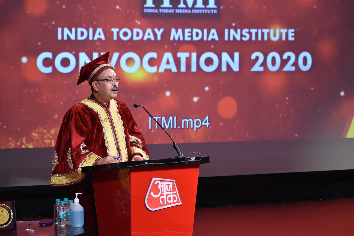 Photo Gallery of ITMI Events and Memories - ITMI