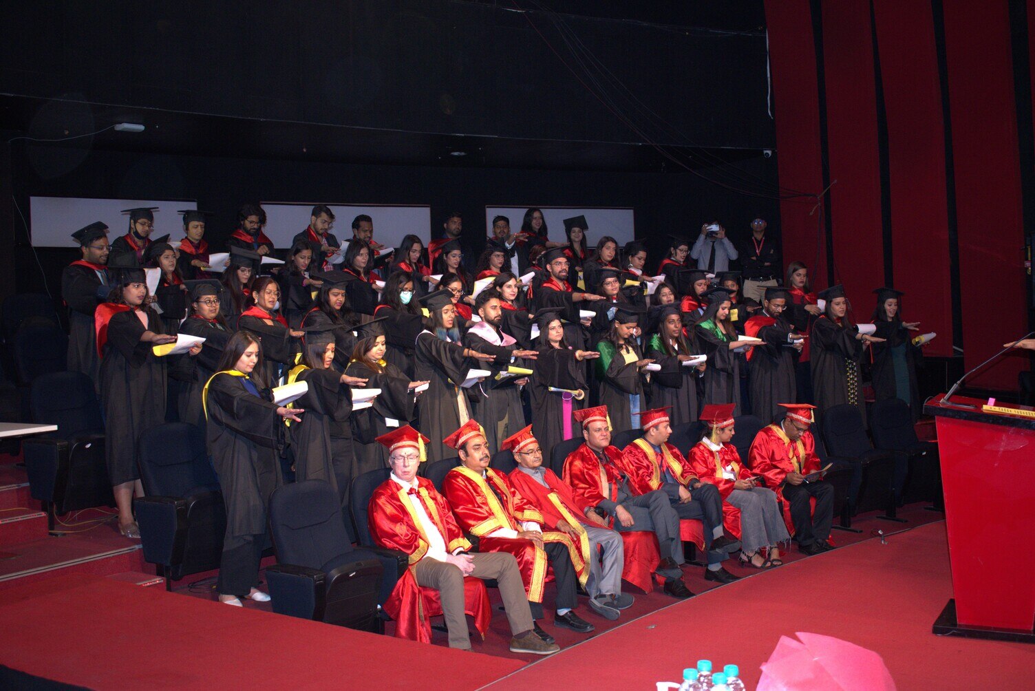 Photo Gallery of ITMI Events and Memories - ITMI