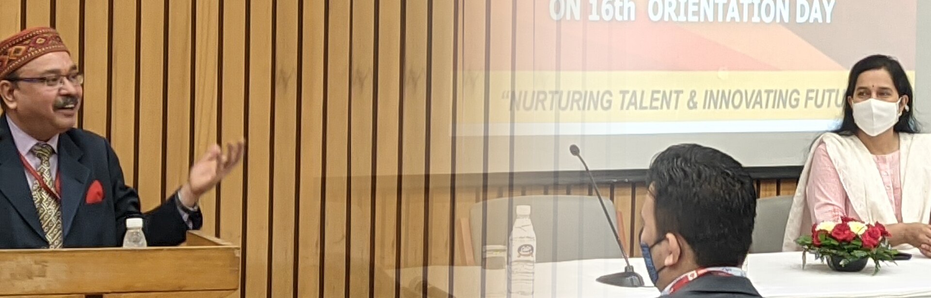 ITMI: Mass Communication, Broadcast Journalism & Media Studies - India ...