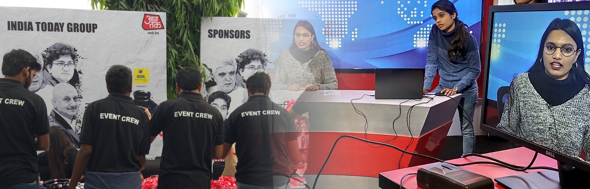 ITMI: Mass Communication, Broadcast Journalism & Media Studies - India ...