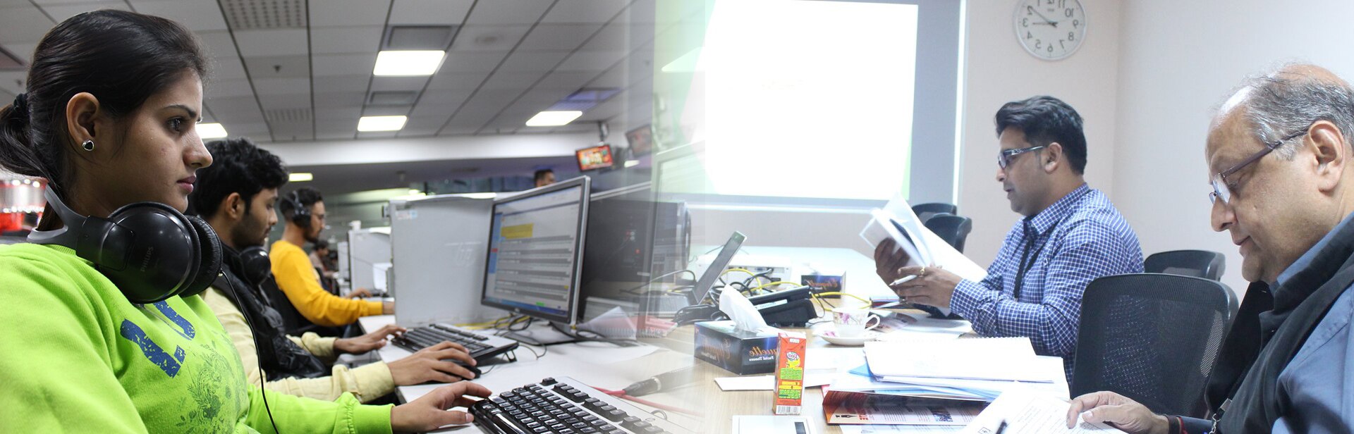 ITMI: Mass Communication, Broadcast Journalism & Media Studies - India ...