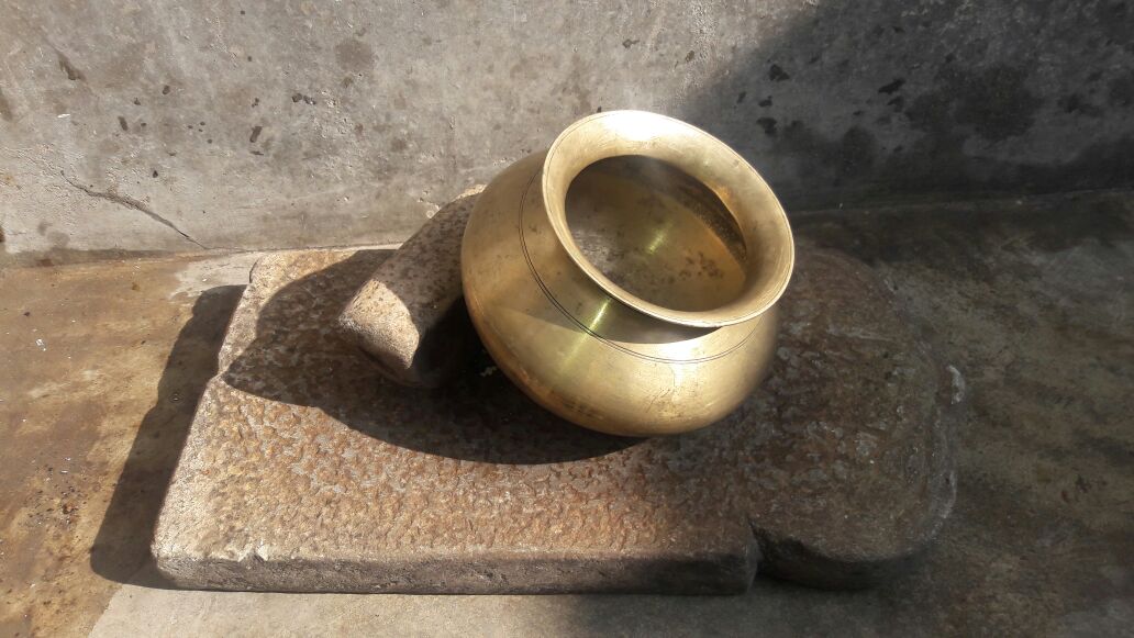 दादी के जमाने के दस बर्तन जो अब किचन में कम दिखते हैं - The Lallantop