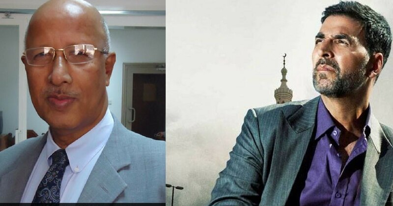 नहीं रहे एयरलिफ्ट के 'असली हीरो’ - Mathunny Mathews died whose ...