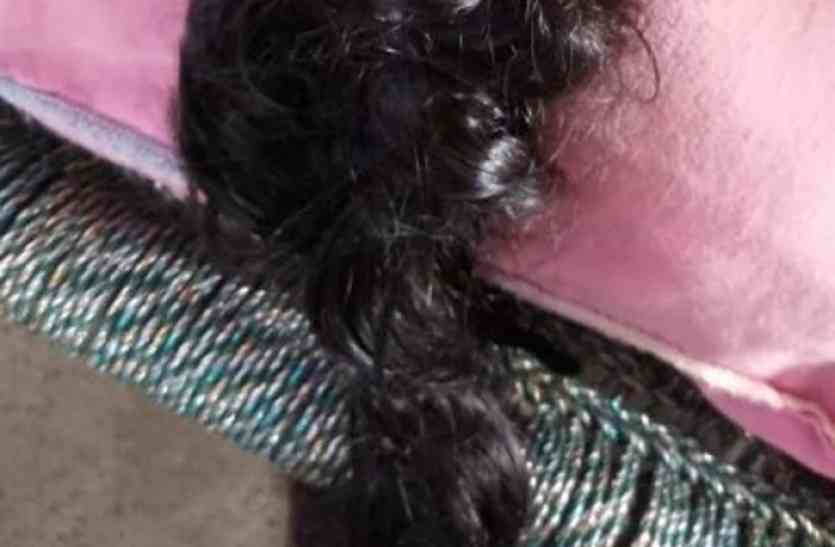 चोटी काटने वाला असली शैतान तो अब मिला है! - The Lallantop