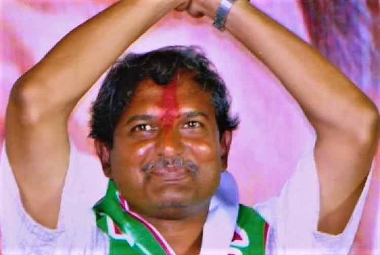 जर्मनी के इस नागरिक ने खुद को इंडियन बताकर तीन बार विधायकी के चुनाव जीत ...