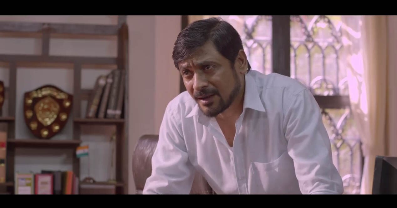 फ़िल्म रिव्यू : समीर - The Lallantop