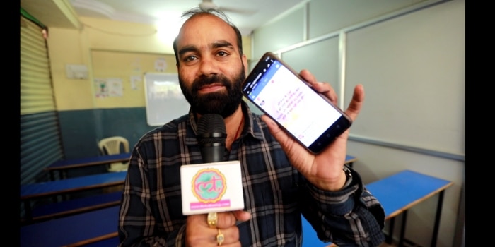 पड़ताल: फानी तूफ़ान और पीएम मोदी के बारे में फैलाया जा रहा झूठ? - The ...