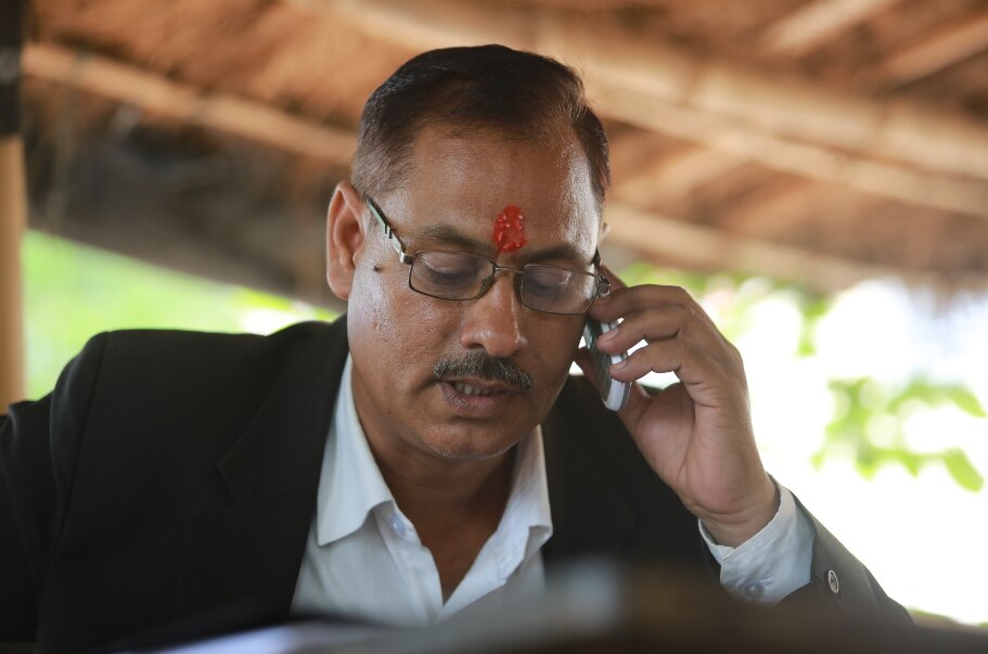 न योगी न प्रियंका, ये है सोनभद्र में 10 आदिवासियों की हत्या का पूरा सच ...