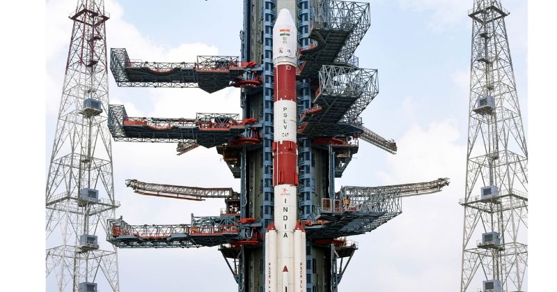 क्या है PSLV-C47 जो चंद्रयान 2 के बाद स्पेस में भारत का रौला बढ़ाने ...