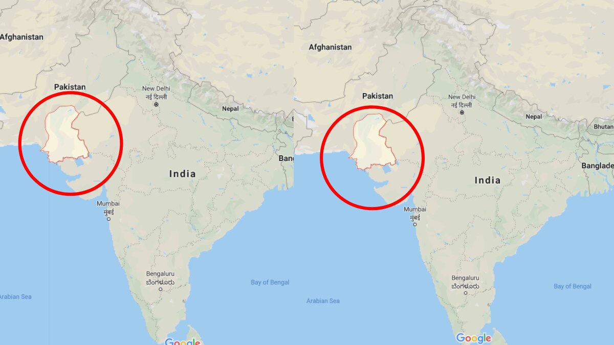 पाकिस्तान में हिंदू लड़की का धर्म बदलवाकर जबरन शादी हुई तो भारत ने ऐसे ...