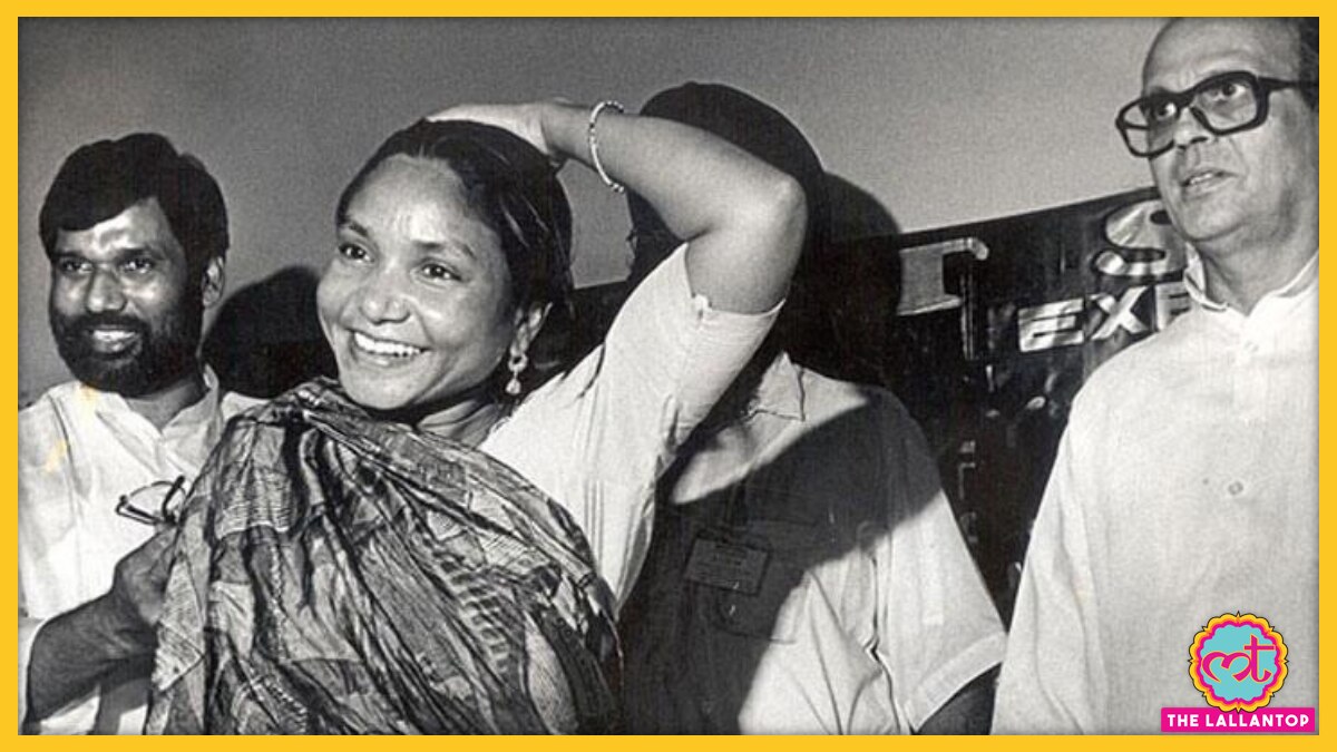 फूलन देवी: जिसने बलात्कार का बदला लेने के लिए 22 ठाकुरों की जान ले ली ...