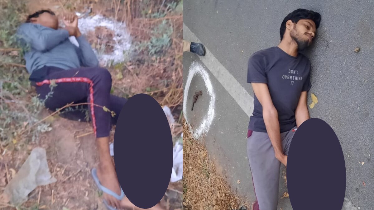 बी-टेक स्टूडेंट अक्षय कालरा को मारकर क्रेटा लूटने वाले पांच लोग पकड़ ...