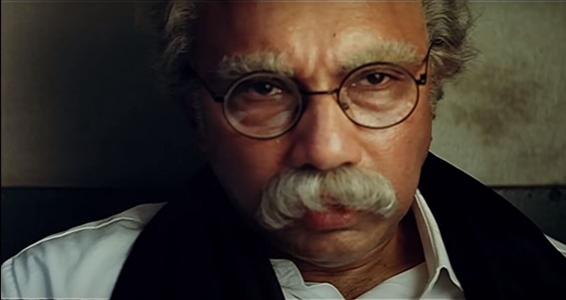 Sathyaraj Biography: Know the life story of Bahubali's Kattappa aka ...