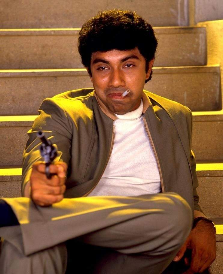 Sathyaraj Biography: Know the life story of Bahubali's Kattappa aka ...