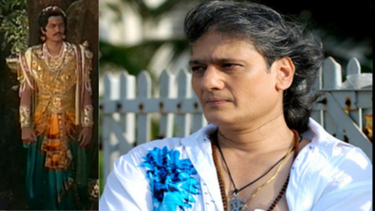 Mahabharat : Where are the key members of the cast like Punit Issar ...