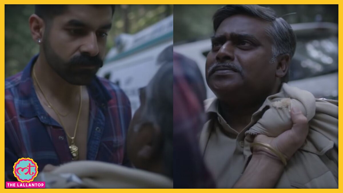 वेब सीरीज़ रिव्यू: अनदेखी सीज़न 2 - Undekhi Season 2 Web Series Review starring Anchal Singh ...