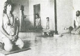 Rajneesh Ashram: The spiritual supermarket - India Today