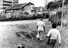 Gujarat: The return of Bakhia - India Today