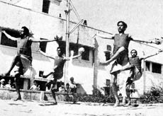 Ananda Marga: Dance of death - India Today