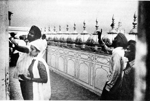 Inside the Golden Temple - India Today