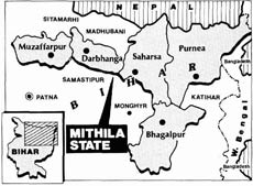 Political pawn - India Today