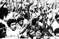 Arwal massacre: Deadly division - India Today