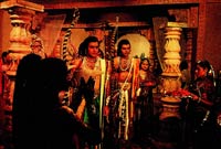 Ramayan: Divine sensation - India Today