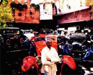 Pranlal Bhogilal: A vintage collector - India Today