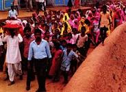 Turning a blind eye - India Today