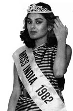 Pamella Singh Bordes: Indecent exposures - India Today