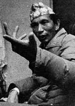 GNLF: Revolt within - India Today